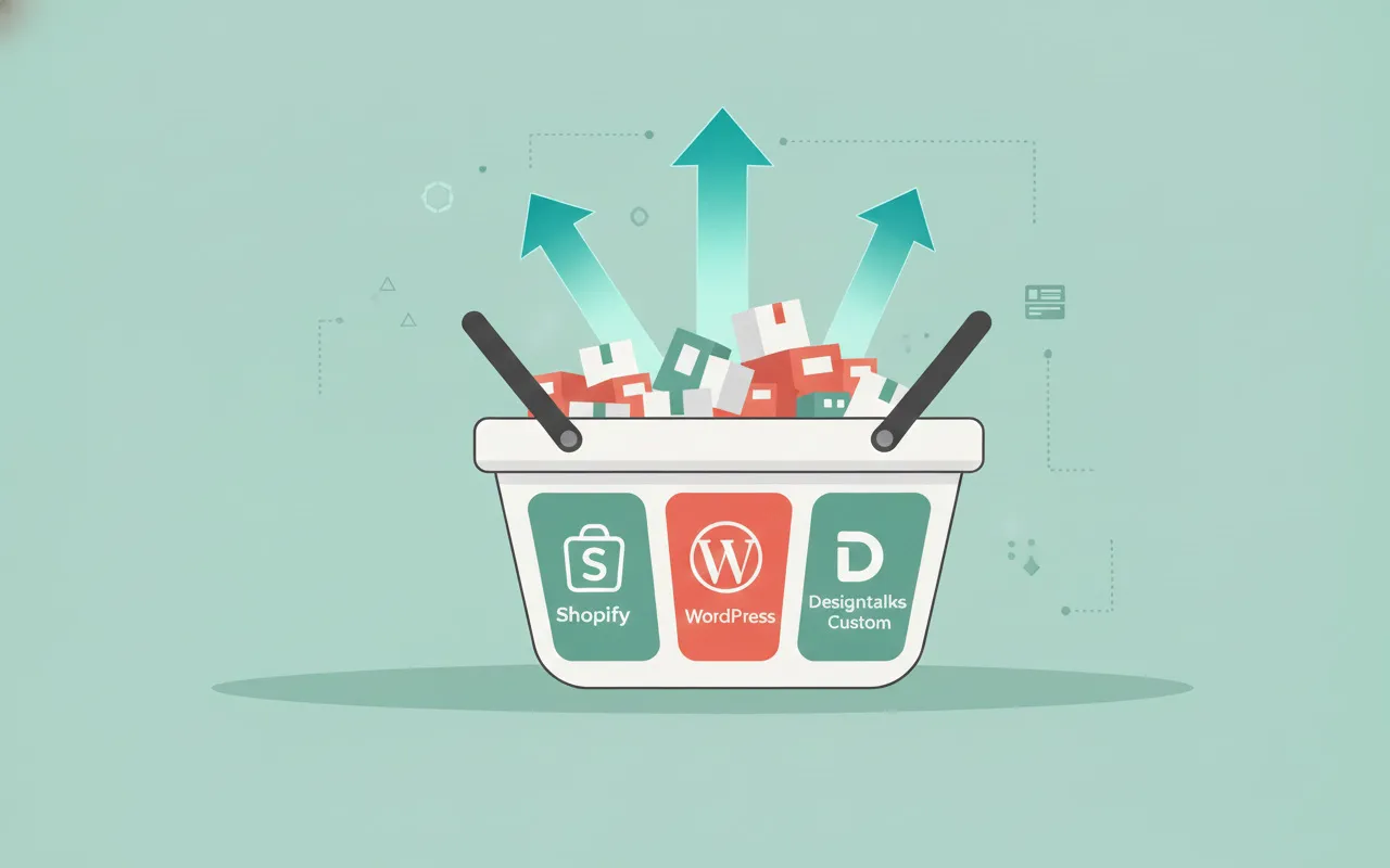 Top 5 Web Design Frameworks for SA Retailers: The Battle for AI ...