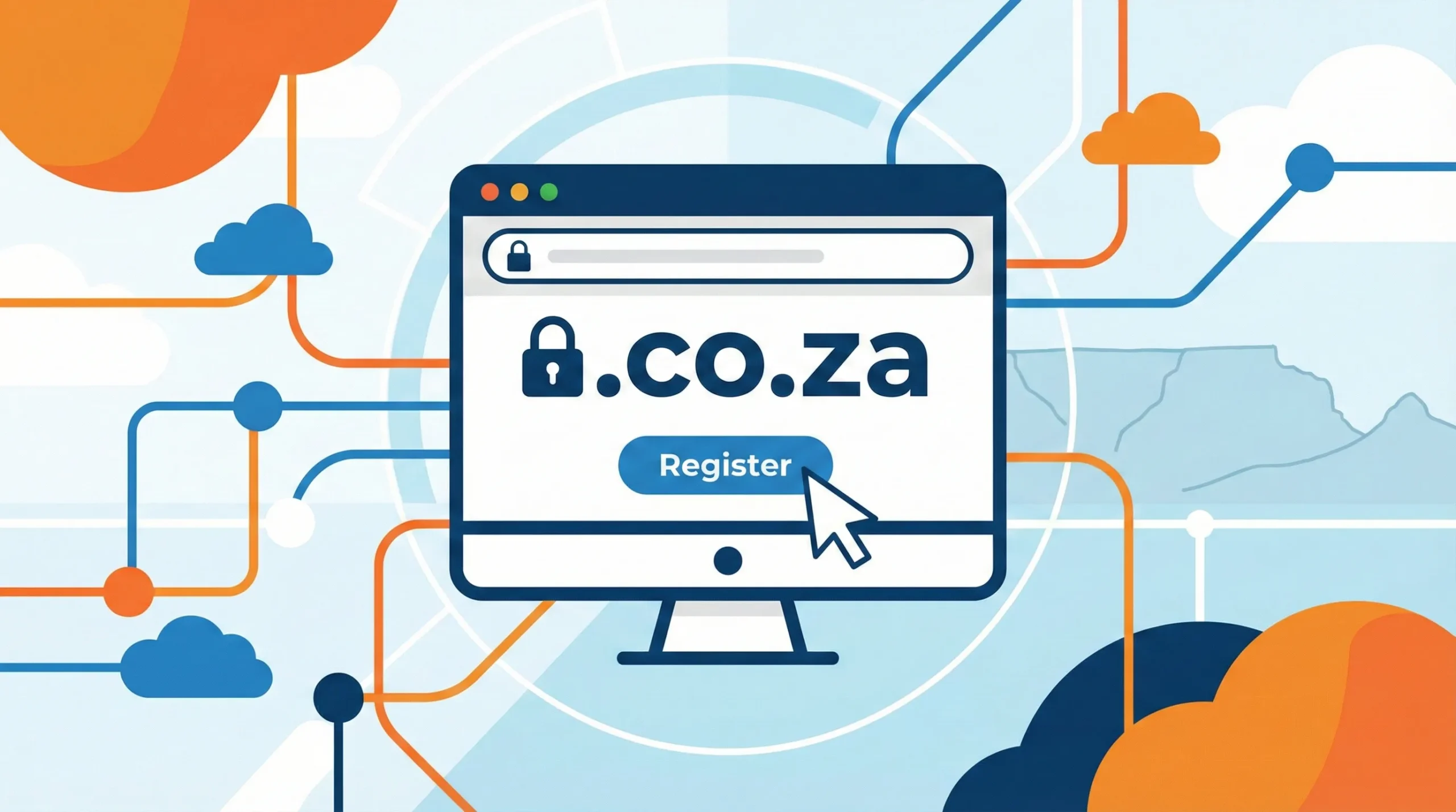 How to Register a Domain in South Africa (2026 Edition)